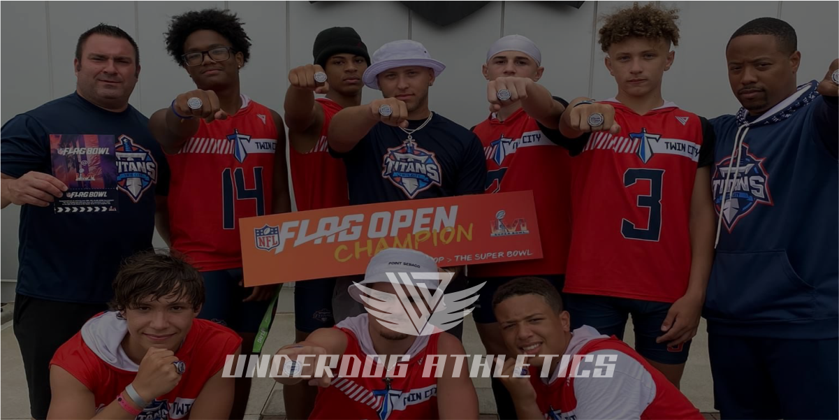 Underdog Athletics
